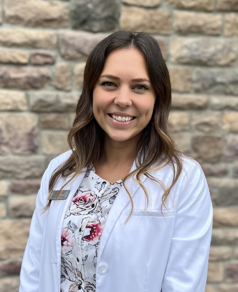 Kayla Lapp, MSN, CRNP - Dermatology & Mohs Surgery Center