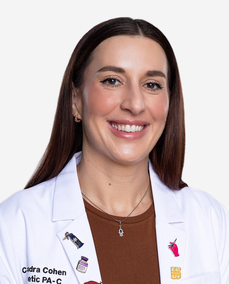 Our Providers - Dermatology & Mohs Surgery Center